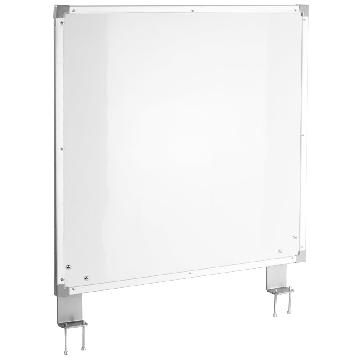 Clamp-on 24” Whiteboard — Shopango.com