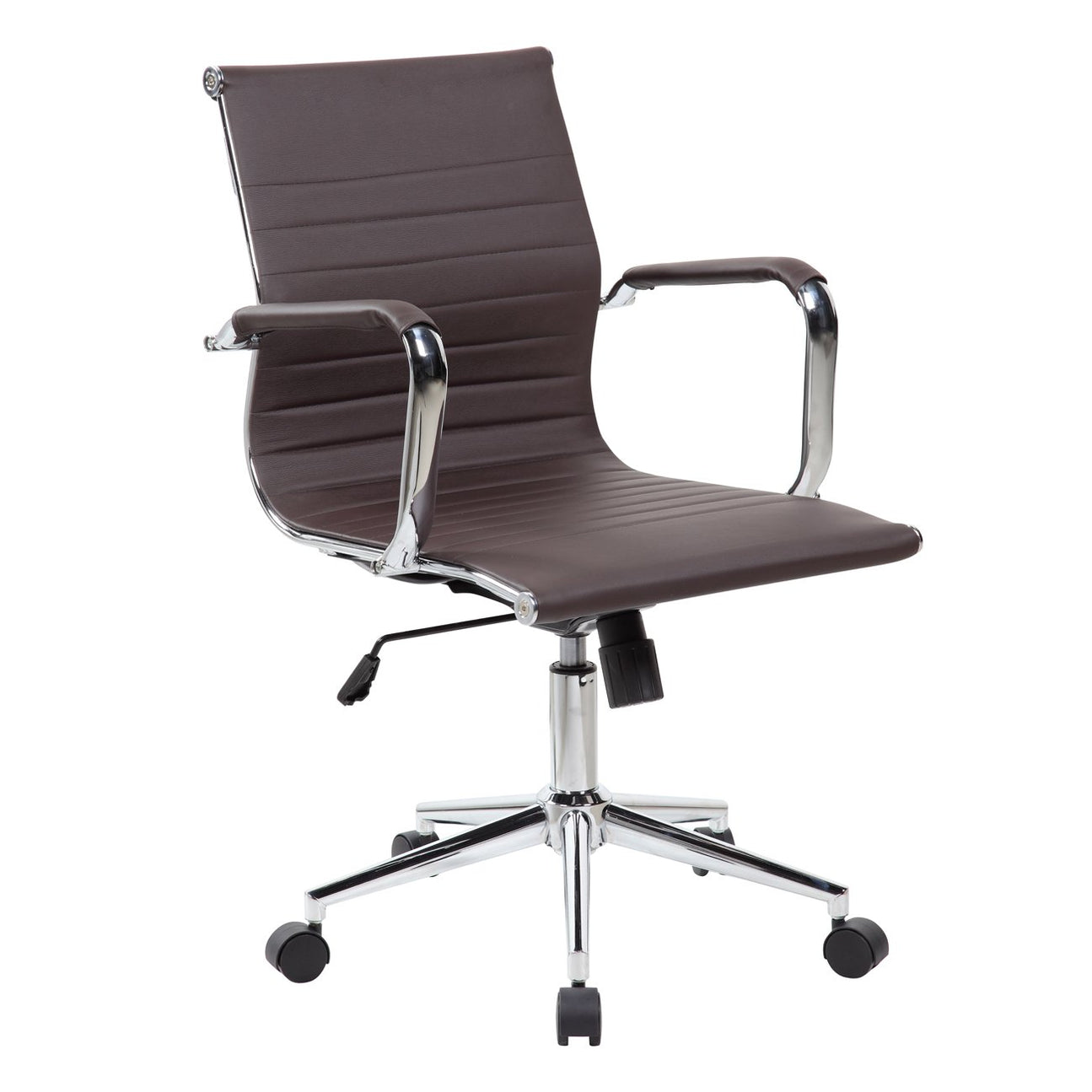 Techni Mobili Modern Office Chair — Shopango.com