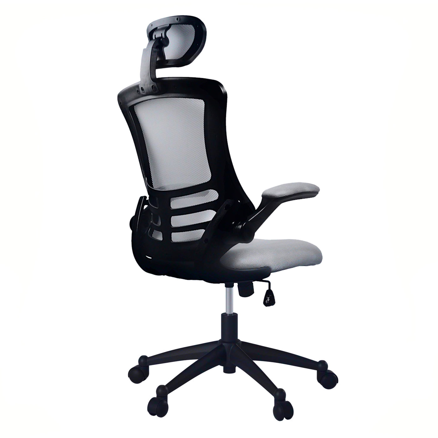 Techni Mobili Mesh Executive Chair — Shopango.com