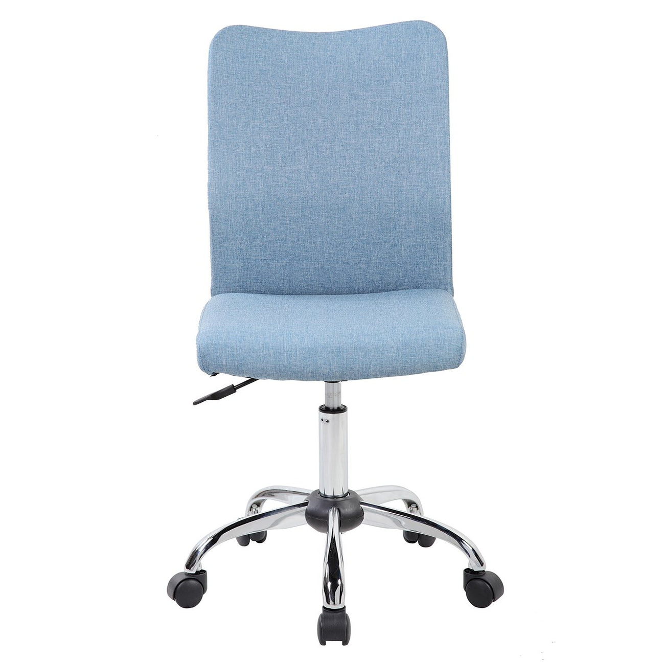 Techni Mobili Modern Armless Task Chair — Shopango.com