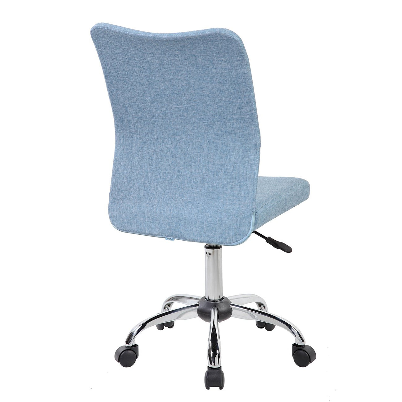 Techni Mobili Modern Armless Task Chair — Shopango.com