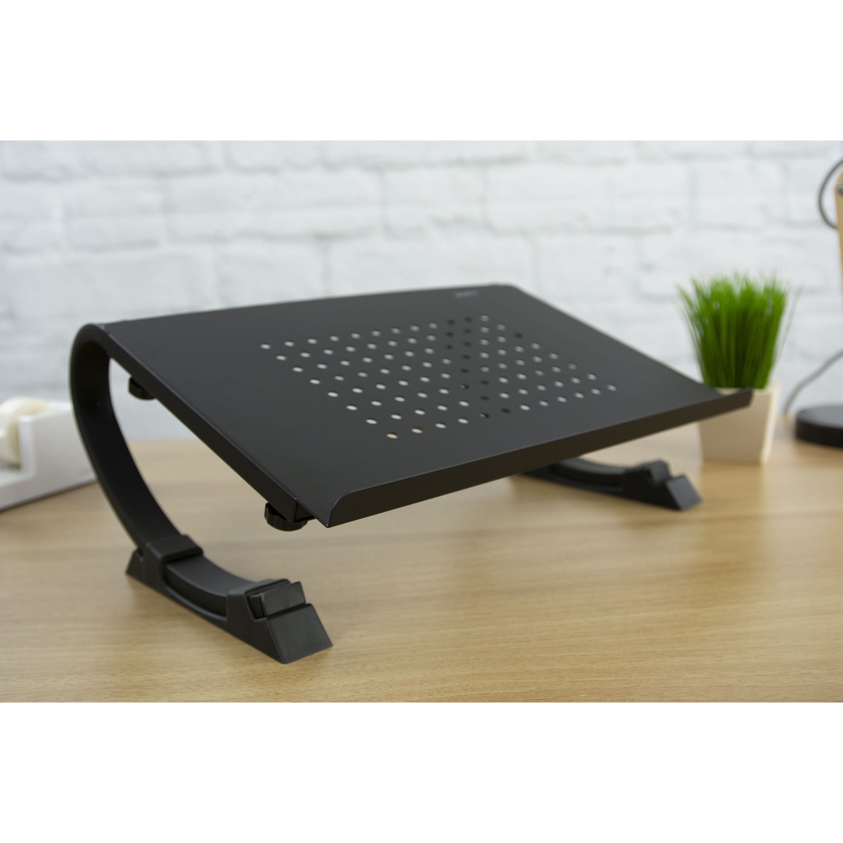 Black Laptop Desk Stand — Shopango.com